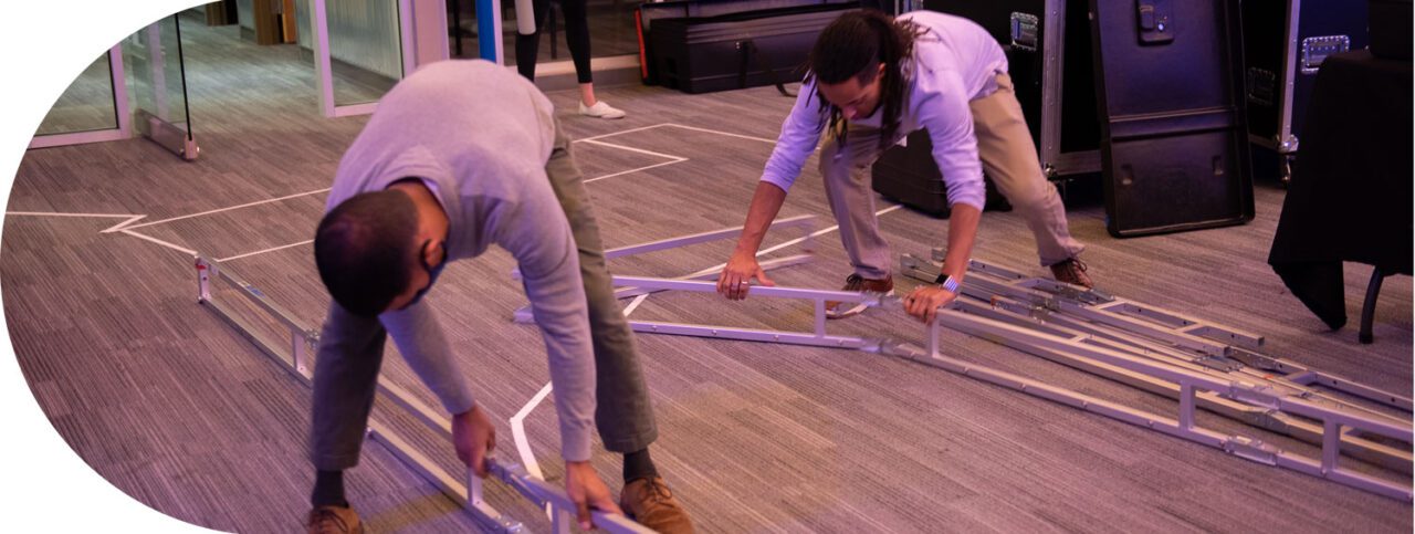 The CoiL Learning Center | Lead. Teach. Learn.